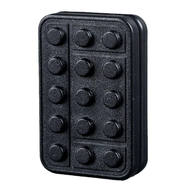 UOYOTT Magnetic Haptic Slider ADHD Adult Fidget Toys Stress Relief ...