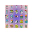 25pcs Creative Sticker Pack, Waterproof Vinyl Decals for Laptops ...
