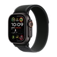 Apple Watch Ultra 2 [GPS + Cellular 49mm] Smartwatch, Sport Watch with ...