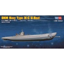 Hobby Boss Type IXC U-Boat Boat Model Building Kit - Walmart.com