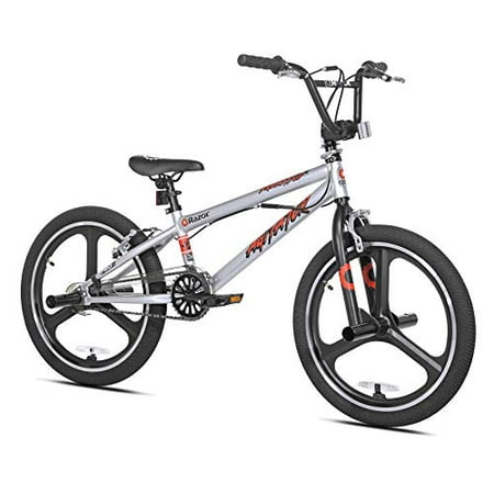 Razor Agitator BMX/Freestyle Bike, 20-Inch | Walmart Canada
