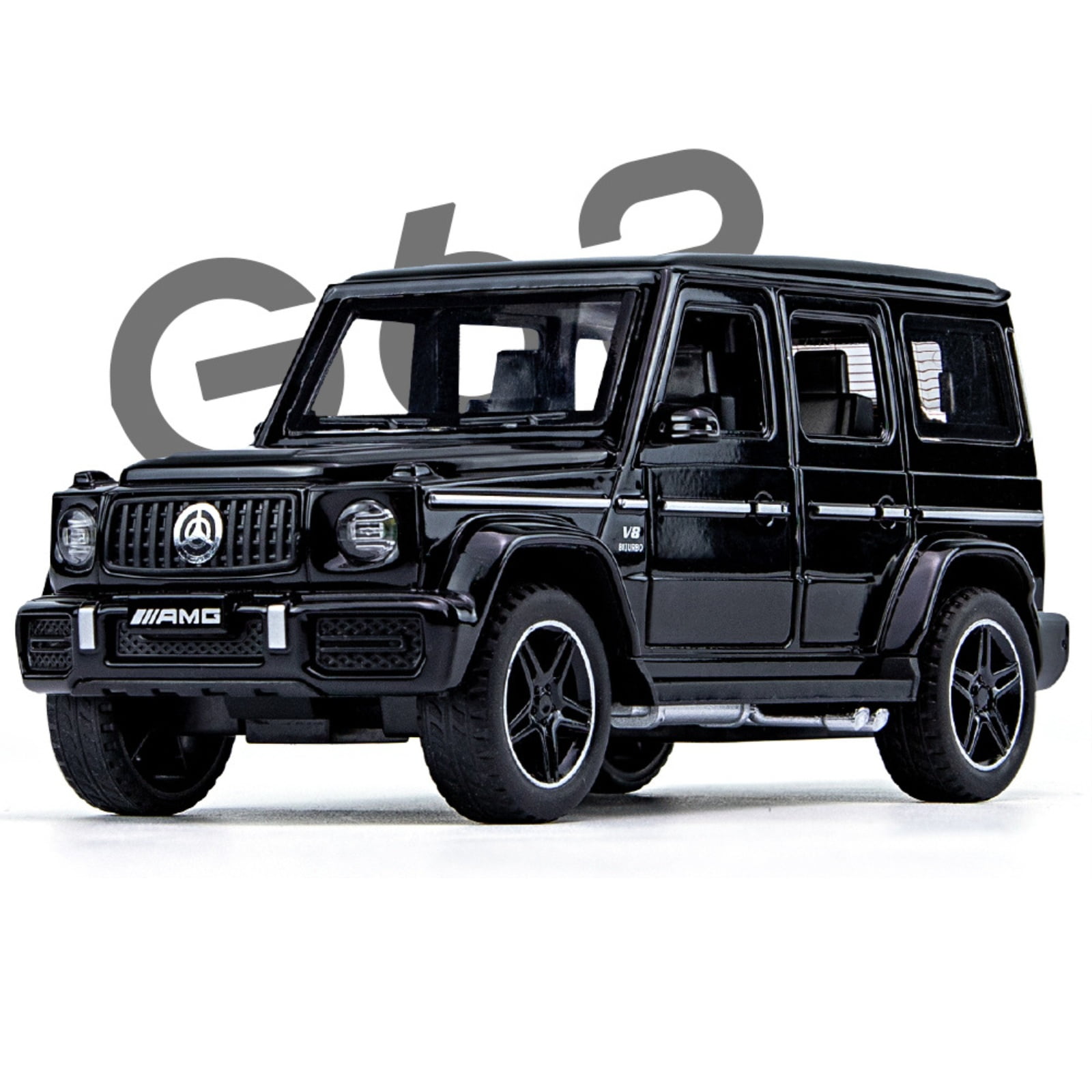 Click here for Unbranded 1:32 Scale Mercedes-Benz G63 Diecast Mod... prices