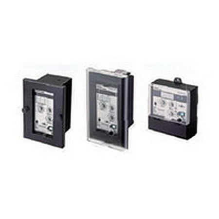 omron Distributed power supply compatible system interconnection ground fault overvoltage relay ...