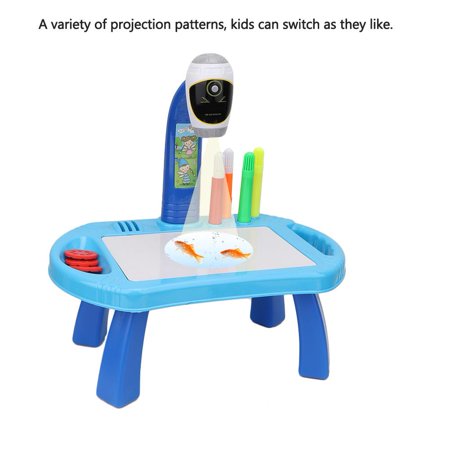Fosa Drawing Projector,Educational Drawing Toys Set Painting Board ...