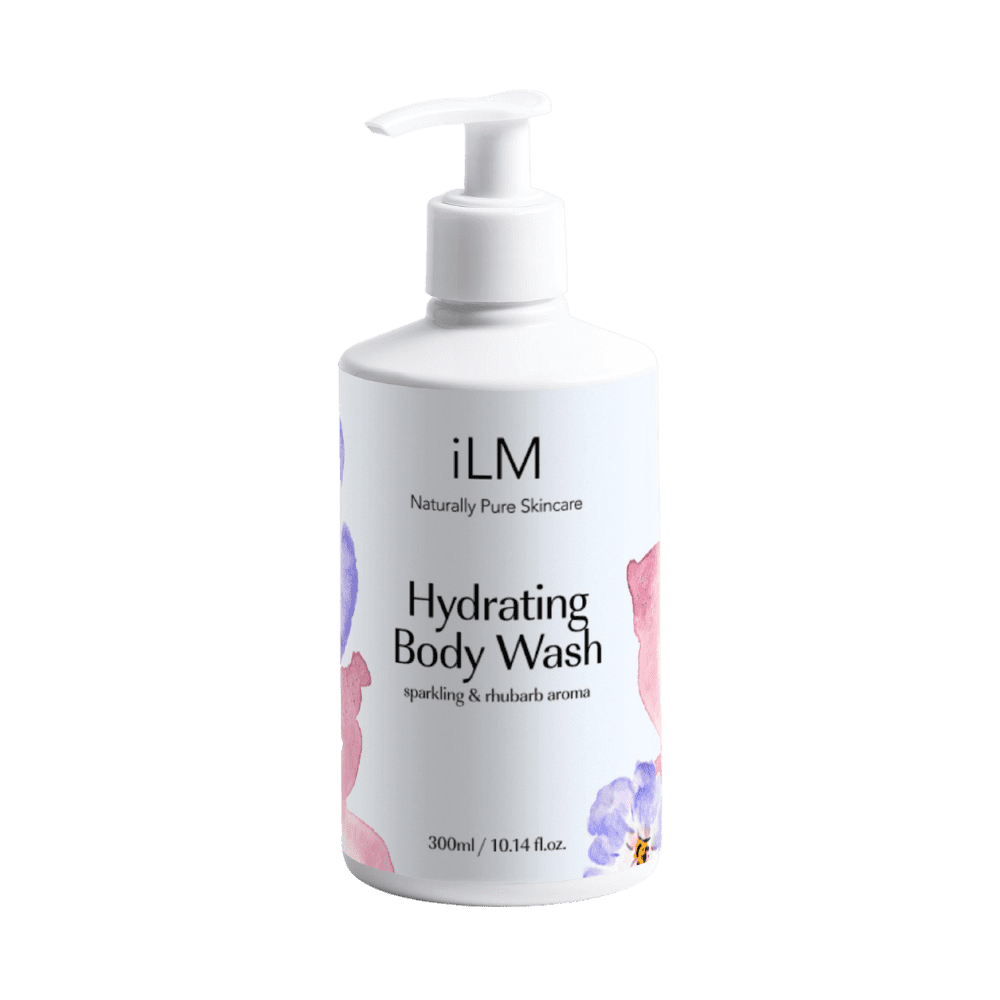 iLM Hydrating Body Wash - Walmart.com