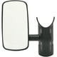 Bike-Eye Frame Mount Mirror: Wide - Walmart.com