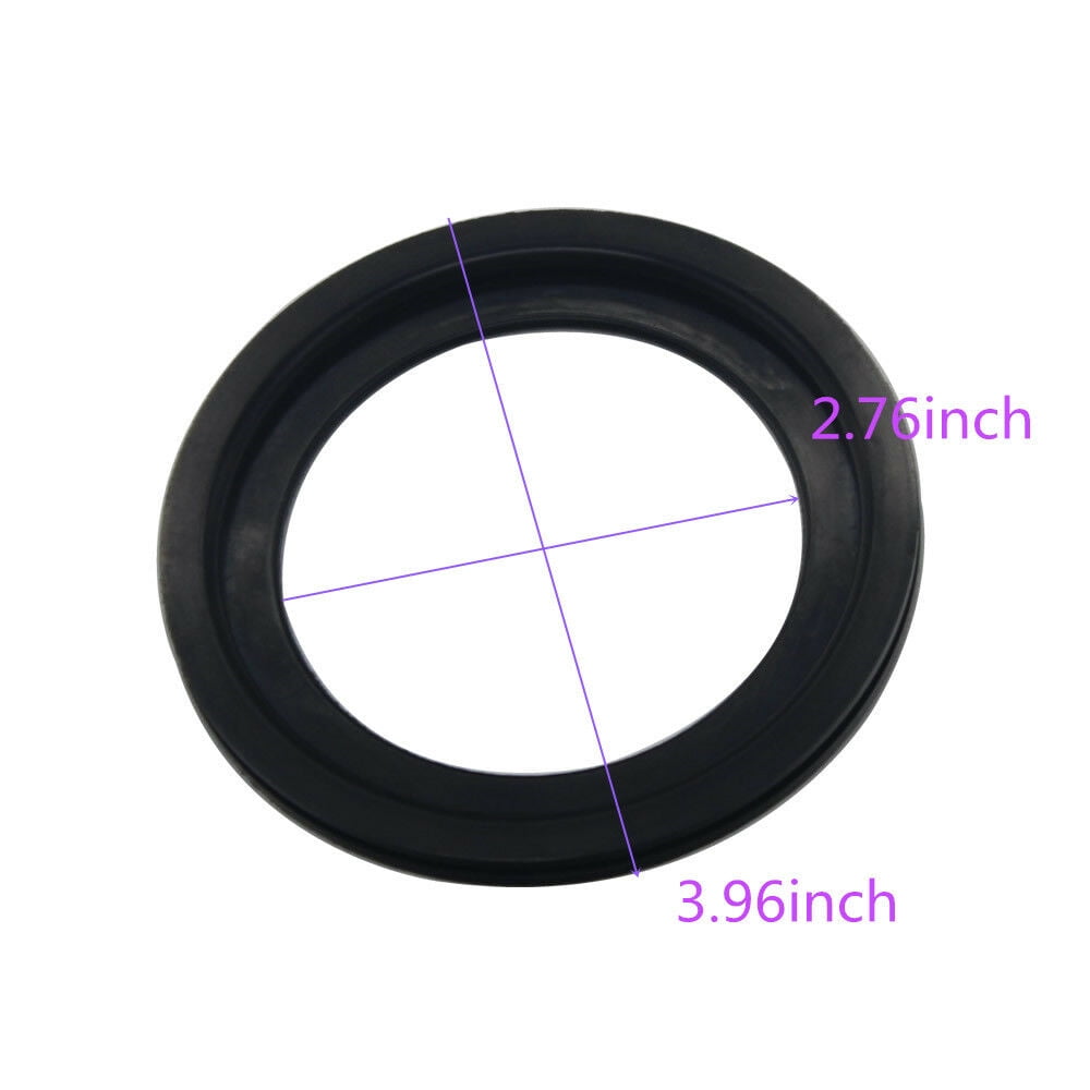 iFJF Flush Ball Seal Kit 385311658 Fit for Dometic Model 300/310/320 Toilet