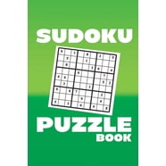 200 Sudoku Puzzles for 3rd Grade Student: Difficulty Level Easy, 251 ...