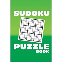 Relaxing Sudoku Puzzle Book: 1000+ Easy, Medium and Hard (Paperback ...