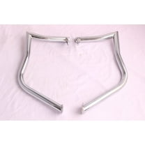 DETACHABLE Engine Guard Crash Bar 4 Suzuki Volusia VL800 Boulevard C50 ...