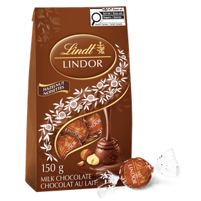 LINDOR Chocolate | Walmart.ca