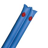 Pool Mate 10 ft. Double Winter Water Tube Chamber - Walmart.com
