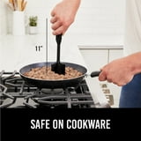 GORILLA GRIP Food Chopper, Ground Meat Smasher, Patented, Heat ...