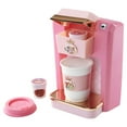 Disney Princess Style Collection Coffee Maker Playset - Walmart.com