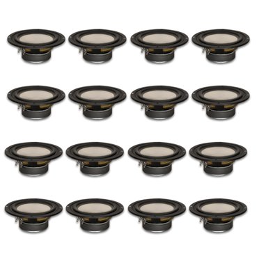 PROFICIENT AUDIO C875S Signature 8" Lcr Ceiling Speaker - Walmart.com