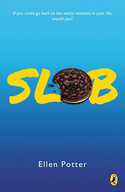 Slob (Paperback) - Walmart.com