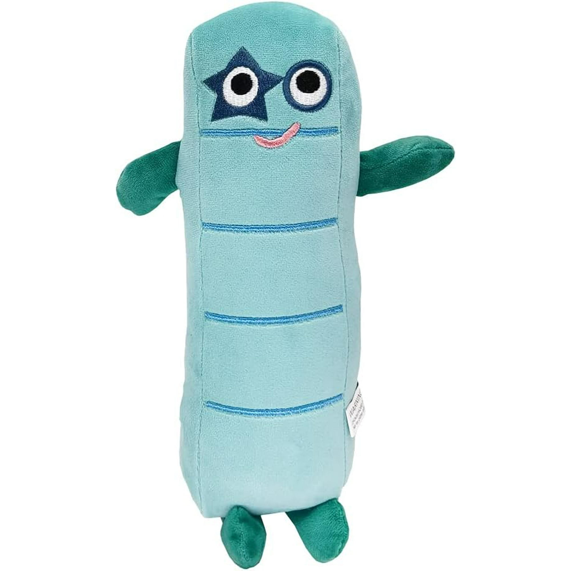 Click here for Unbranded Numberblock Plush Toys  Digital Stuffed... prices