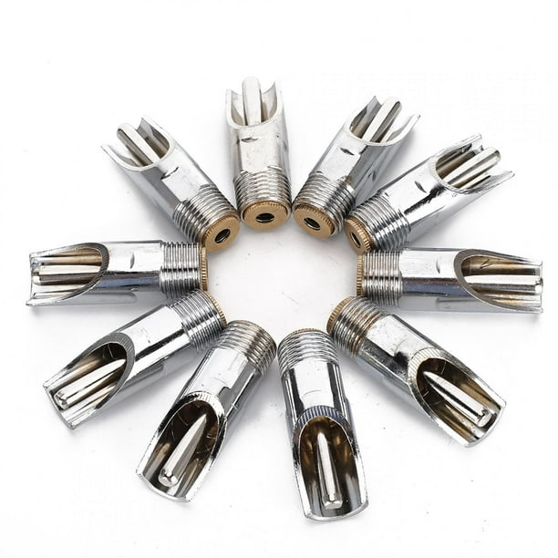 Pig Drinker, Pig Nipple, 10Pcs Sealing Farm For Pigs Pets Livestock ...