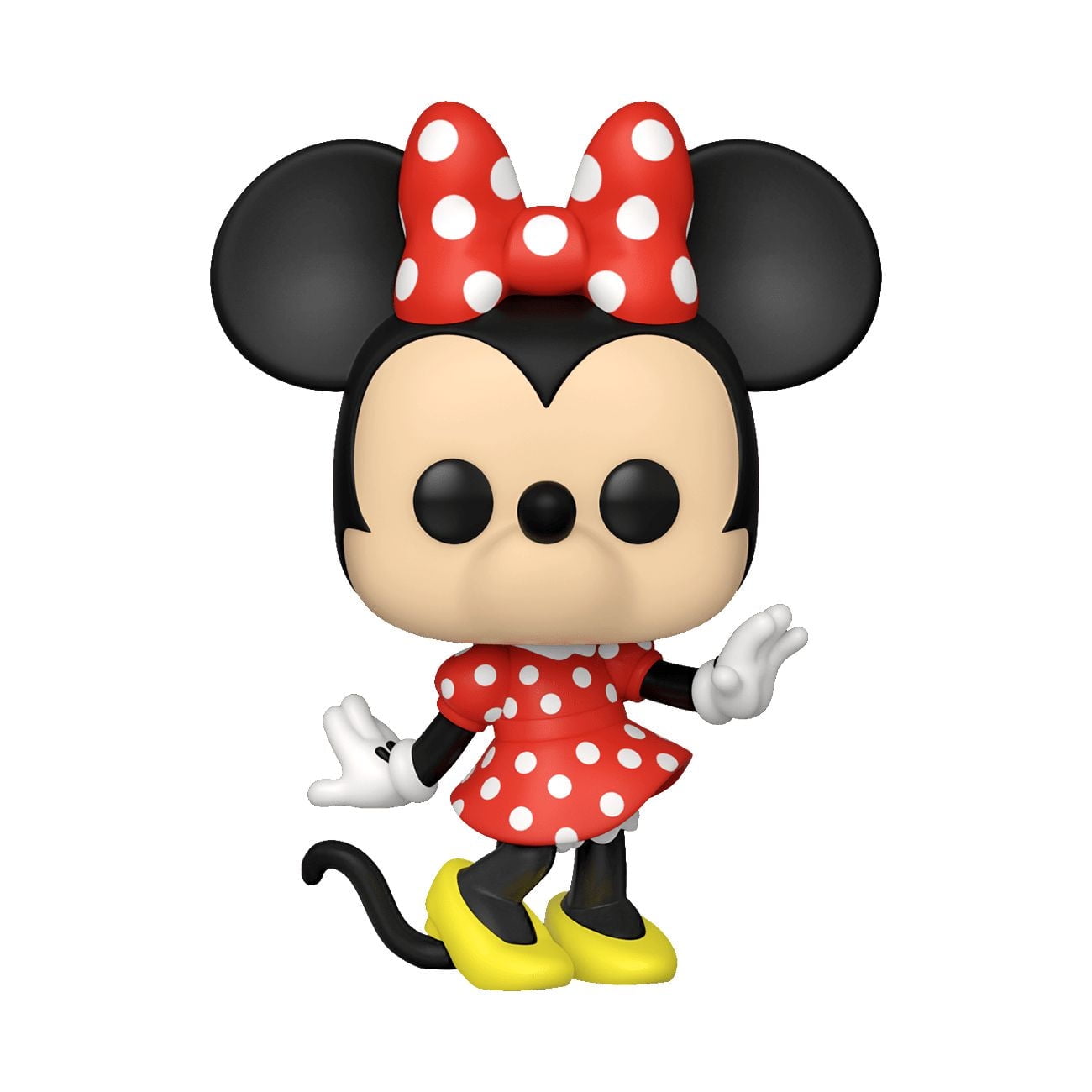 Click here for Funko Pop Disney: Classics- Minnie Mouse Vinyl Fig... prices