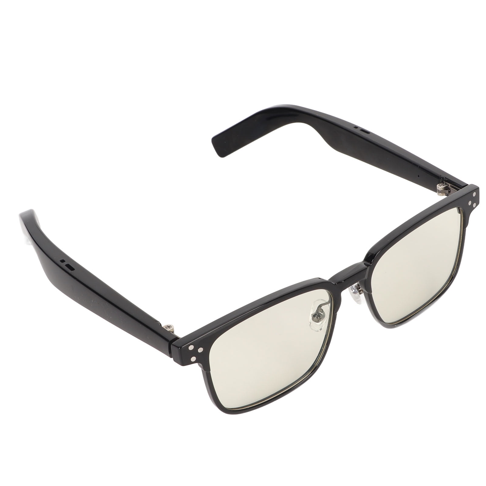 Click here for Fugacal Smart Glasses  Bluetooth5.3 Blue Light Blo... prices