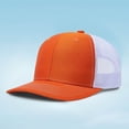 DHFJKG Quick Dry Baseball Cap For Women Men Breathable Mesh Curved Brim ...