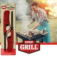 Expert Grill Refillable Outdoor Barbeque Lighter, 2-Pack - Walmart.com