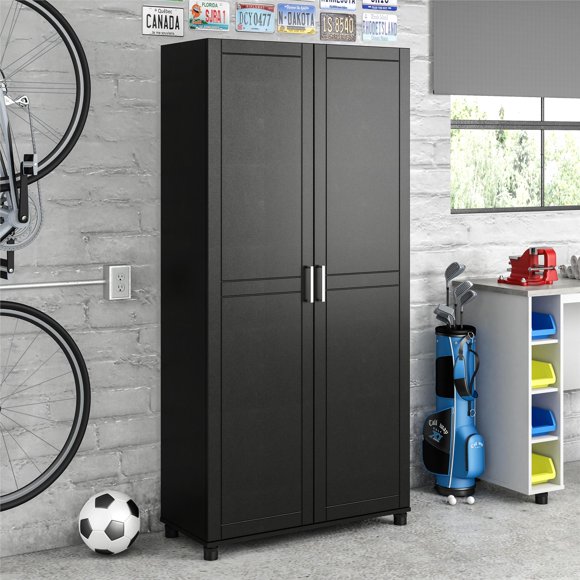 Deep Storage Cabinets