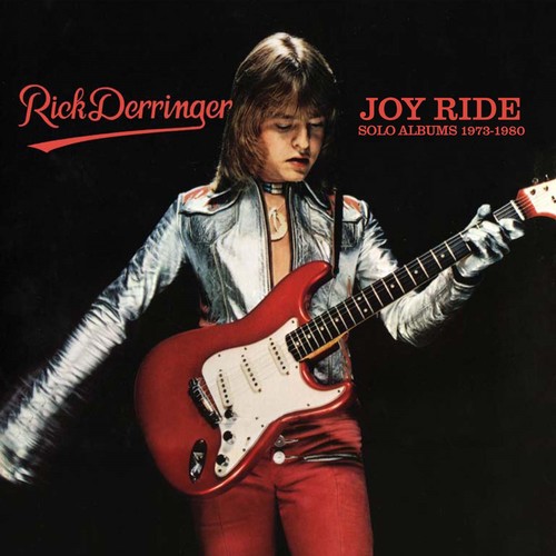 Joy Ride: Solo Albums 1973-1980 - Walmart.com