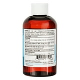 Humco, Liquid Castor Oil, Natural Laxative, 6 fl. oz. - Walmart.com