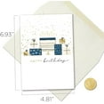 Hallmark Business Bulk 25 Pack Birthday Cards for Employees & Customers ...