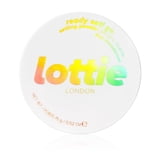 Lottie London Ready Set! Lightweight Makeup Setting Powder, 100% Vegan ...