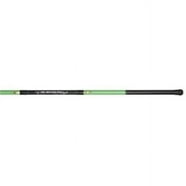 B'n'M 13ft Black Widow Ready Rig, Telescopic Panfish Pole with Hook ...