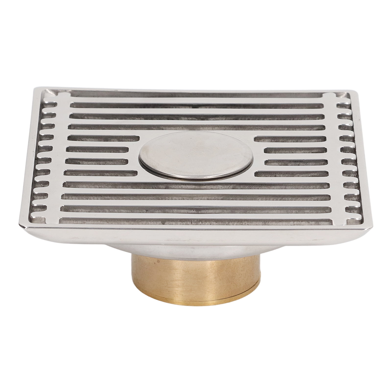 Drenaje de piso del baño,Drenaje de piso Prueba de olores Drenaje de ...