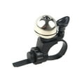 Mini Bike Bell with Loud Sound Bells Accessory 90dB Adjustable Loud ...