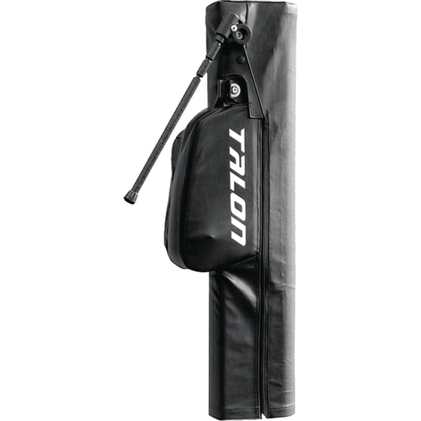 Minn Kota 1810246 Black 8' Talon Travel Cover - Walmart.com