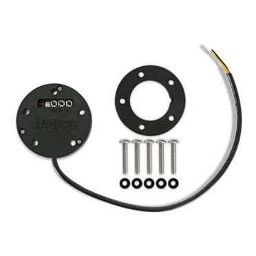 Holley EFI 543-3 Throttle Position Sensor - Walmart.com