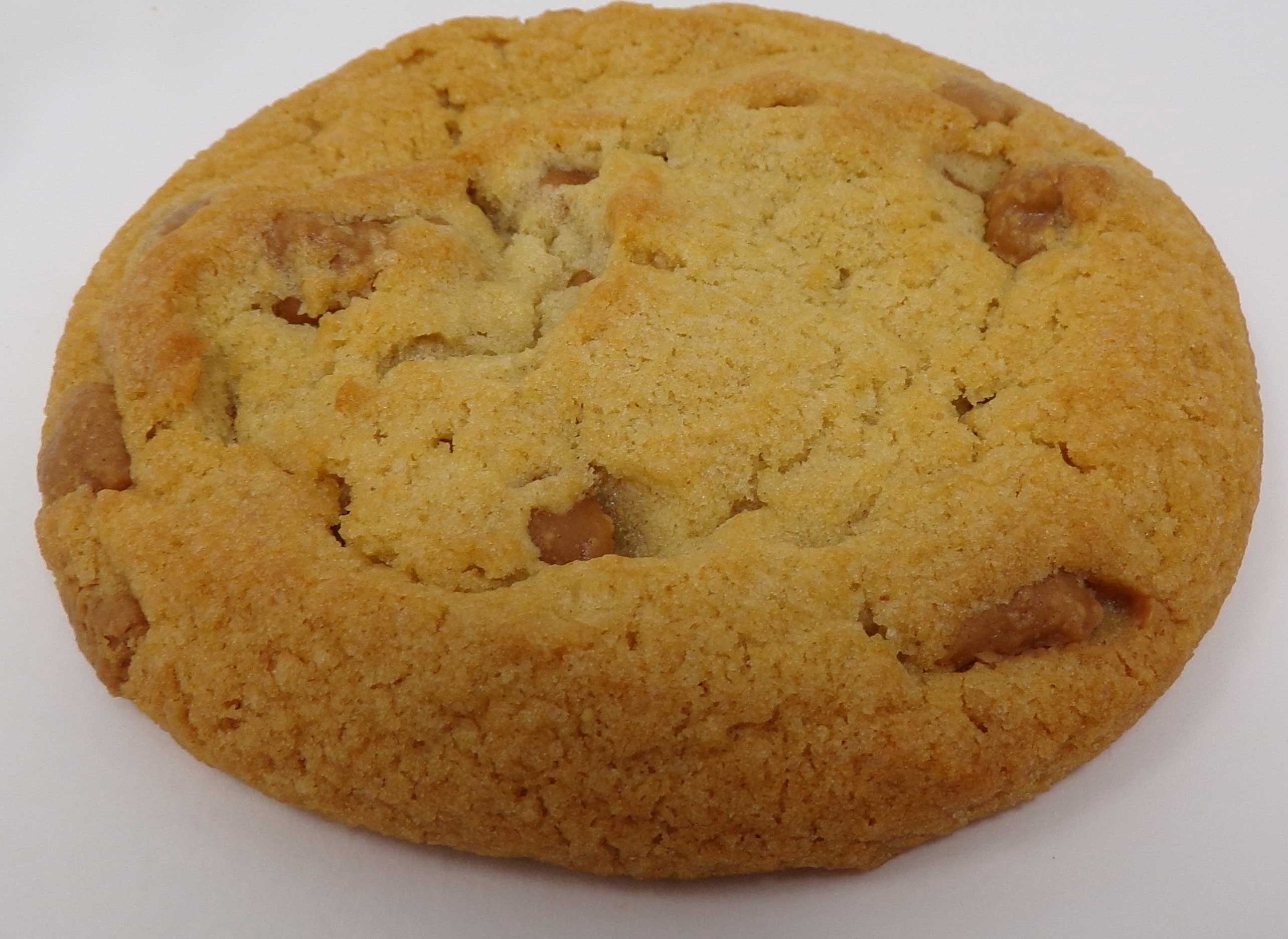 Aphrodite Divine Confections Peanut Butter Cookie Dough Puck, 2 Ounce ...
