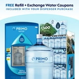 Primo Water® Countertop Water Dispenser, White Ceramic - Walmart.com
