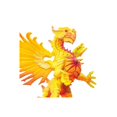 Safari Ltd. Sun Dragon Figurine - Detailed 6" Model Figure - Fantasy ...