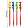 46cm Giant Sword Bubble Wand with 20ml Concentrate Solution 4 Colors ...