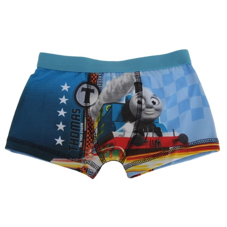 Thomas And Friends Childrens Boys Boxer Shorts | Walmart Canada