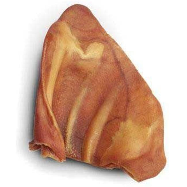 Swrp Natural Pig Ear - Walmart.com