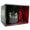 Star Wars Rogue One "Enlist Now" 20oz Heat Change Mug - Walmart.com
