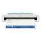 Brother DS620 Mobile Scanner, 600 x 600 dpi - Walmart.com