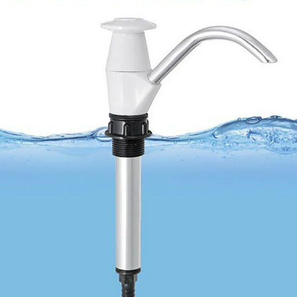 Sink Water Hand Pump Professional Hand Pump Faucet Indoor Outdoor ...