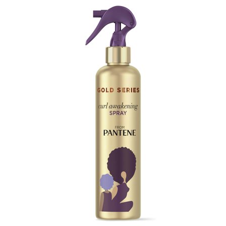 Pantene Pro-V Natural Waves Texturizing Alcohol-Free Salt Spray for ...