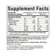 Equate Daily Fiber Supplement, Psyllium Husk Fiber Orange Powder, Sugar ...