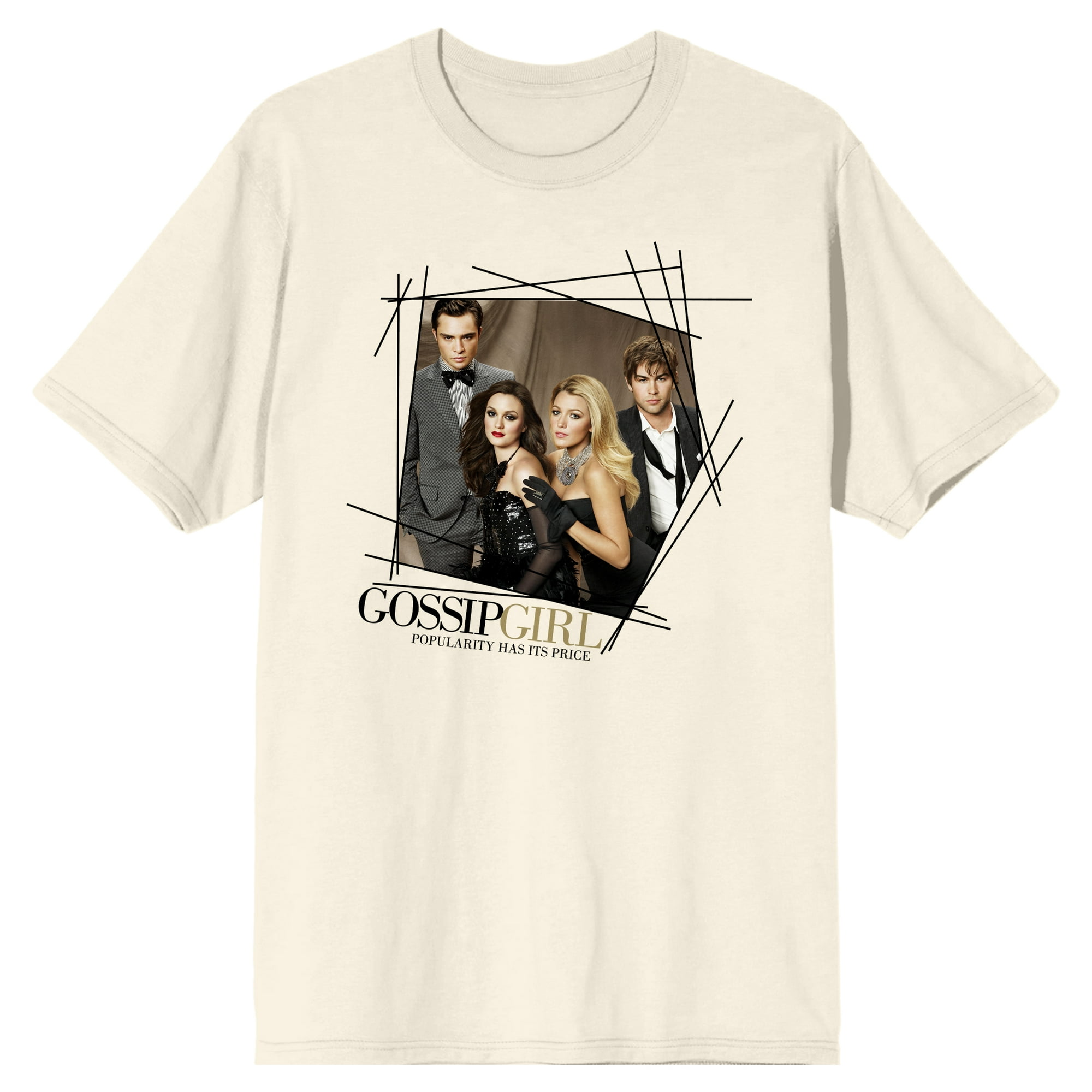 Click here for Bioworld Gossip Girl Chuck  Blair  Serena  Nate Ch... prices