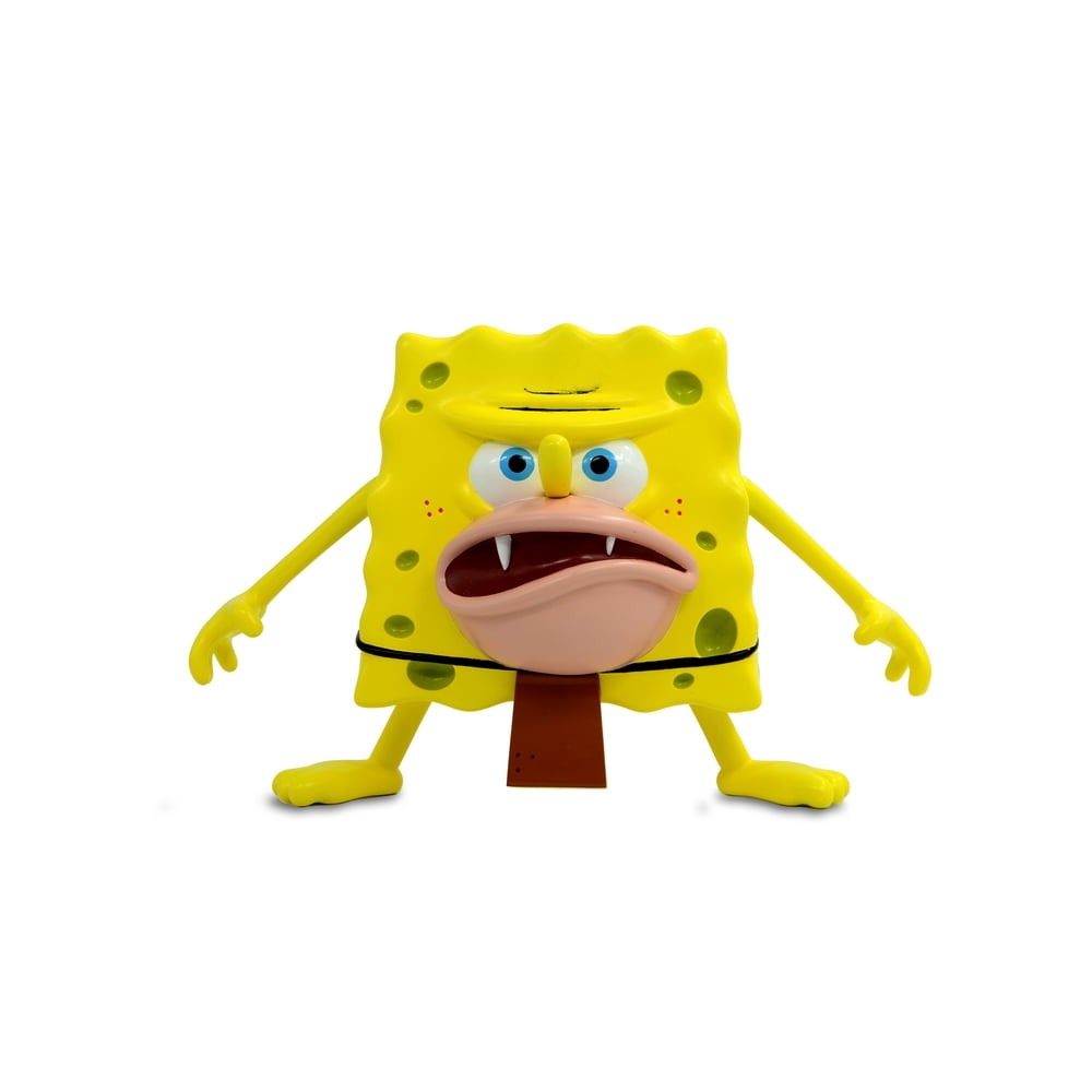 SpongeBob SquarePants - Masterpiece Memes Collection - Sponge Gar ...