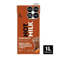 Bebida vegetal NotCo Not Milk sabor lácteo ligera 1 l | Walmart en línea
